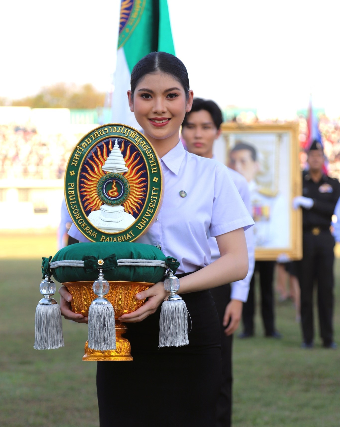 กองพัฒนานักศึกษา มหาวิทยาลัยราชภัฏพิบูลสงคราม – https://sdd.psru.ac.th